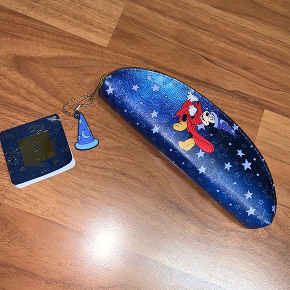 Disney | Accessories | Nwt Disney X Primark Fantasia Pencil Case | Poshmark